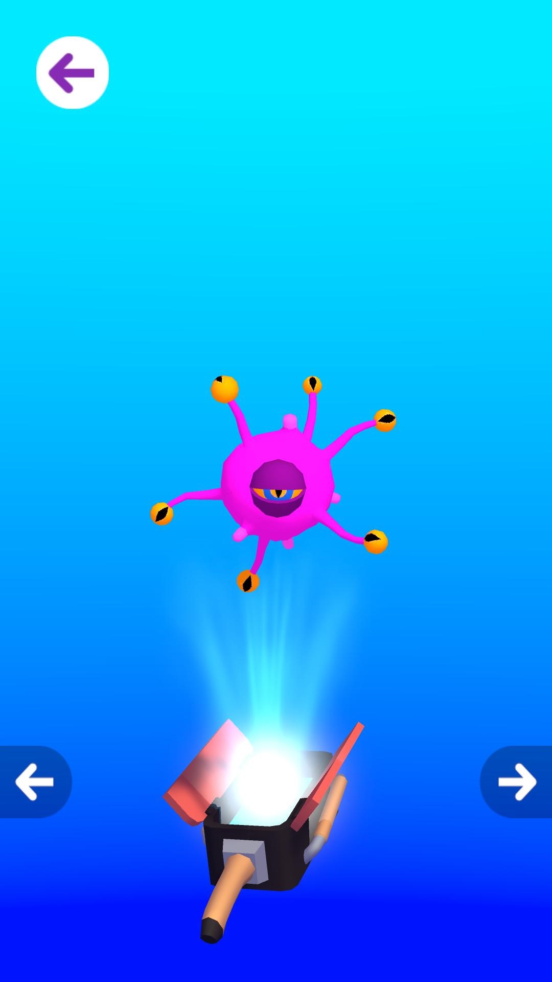 Ghost Hunters: A ghost-killing mission. Shooter games - App on Amazon ...