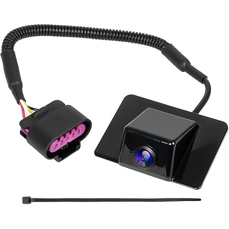 Amazon.com: 23378804 23432248 Rear View Park Assist Backup Camera ...
