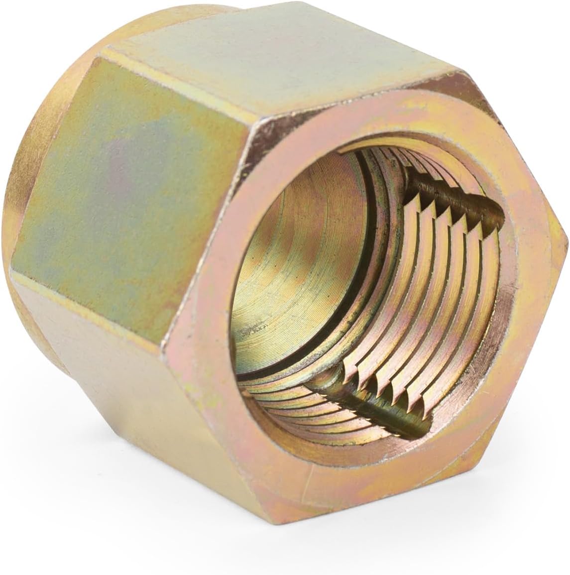 Amazon.com : JIOTAR 05265 Hose Thread Cleaner/Garden Hose Thread Chaser ...