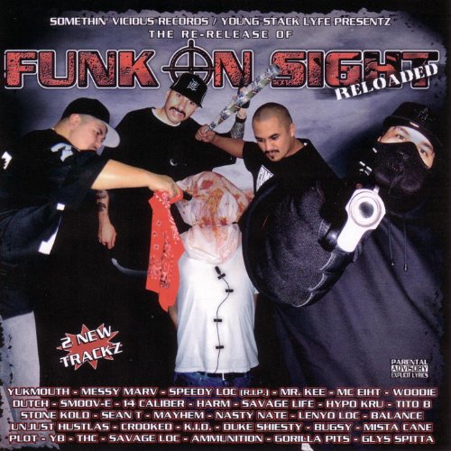 Play Funk On Sight Reloaded by VARIOUS ARTISTS on Amazon Music