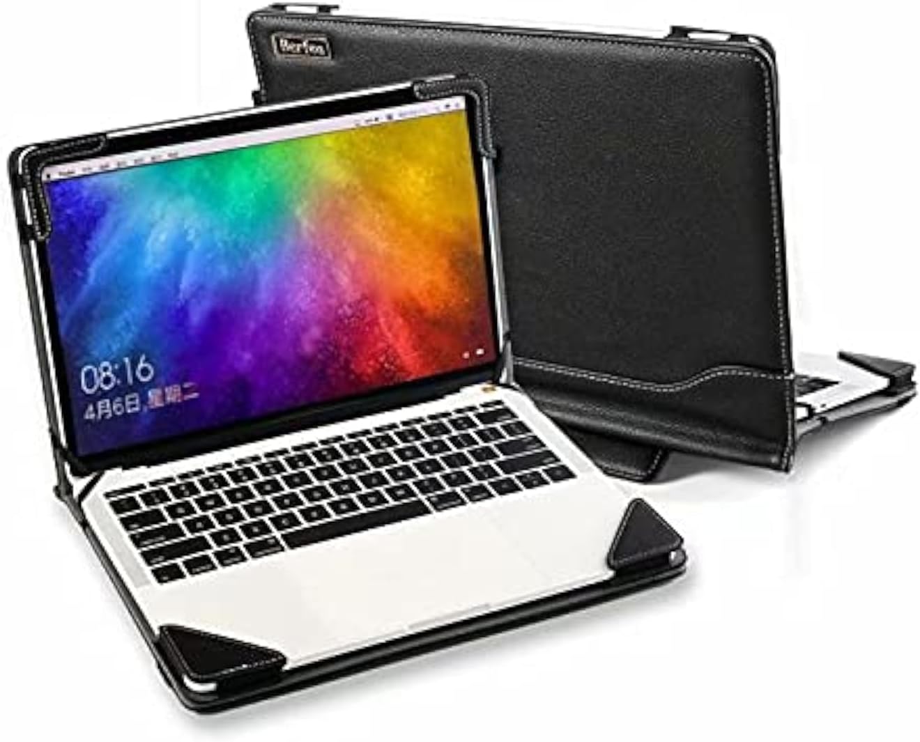 Amazon.com: Protective Case Cover Compatible with HP EliteBook 840 G8 ...
