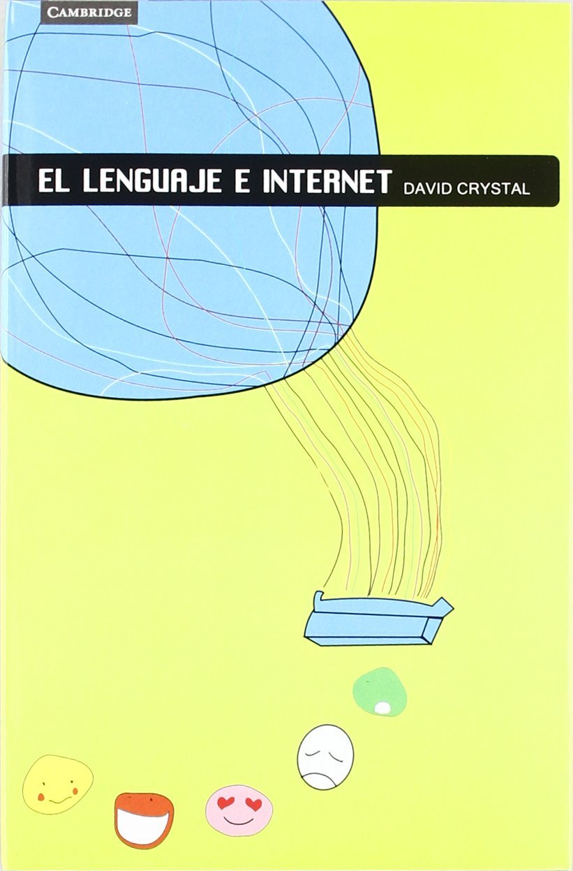 Amazon.com: El lenguaje e internet: 9788483232569: Crystal, David, Tena ...