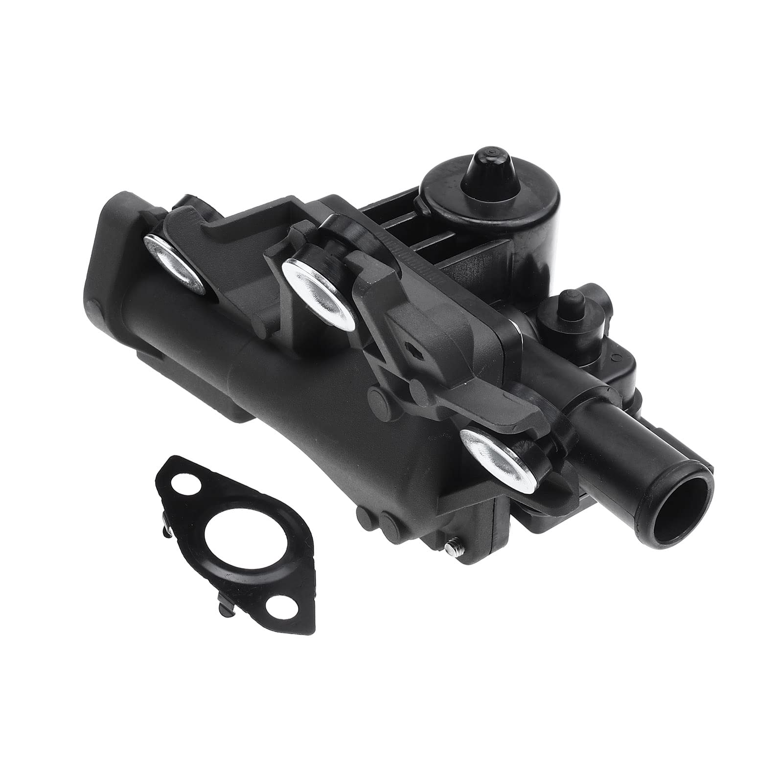 HLBTK 911-624 25702-38050 Driver Side Secondary Air Injection Check ...