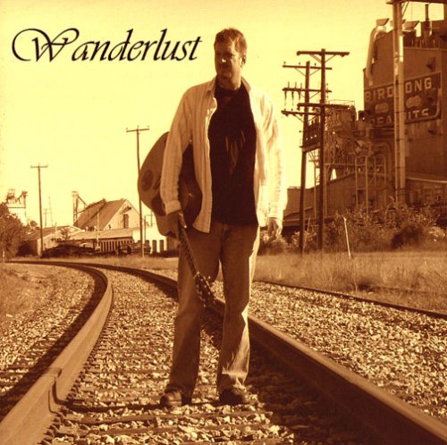 Amazon.com: Wanderlust: CDs & Vinyl