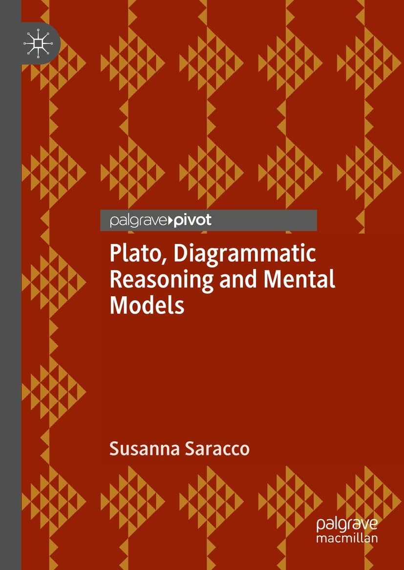 Amazon.com: Plato, Diagrammatic Reasoning and Mental Models eBook ...
