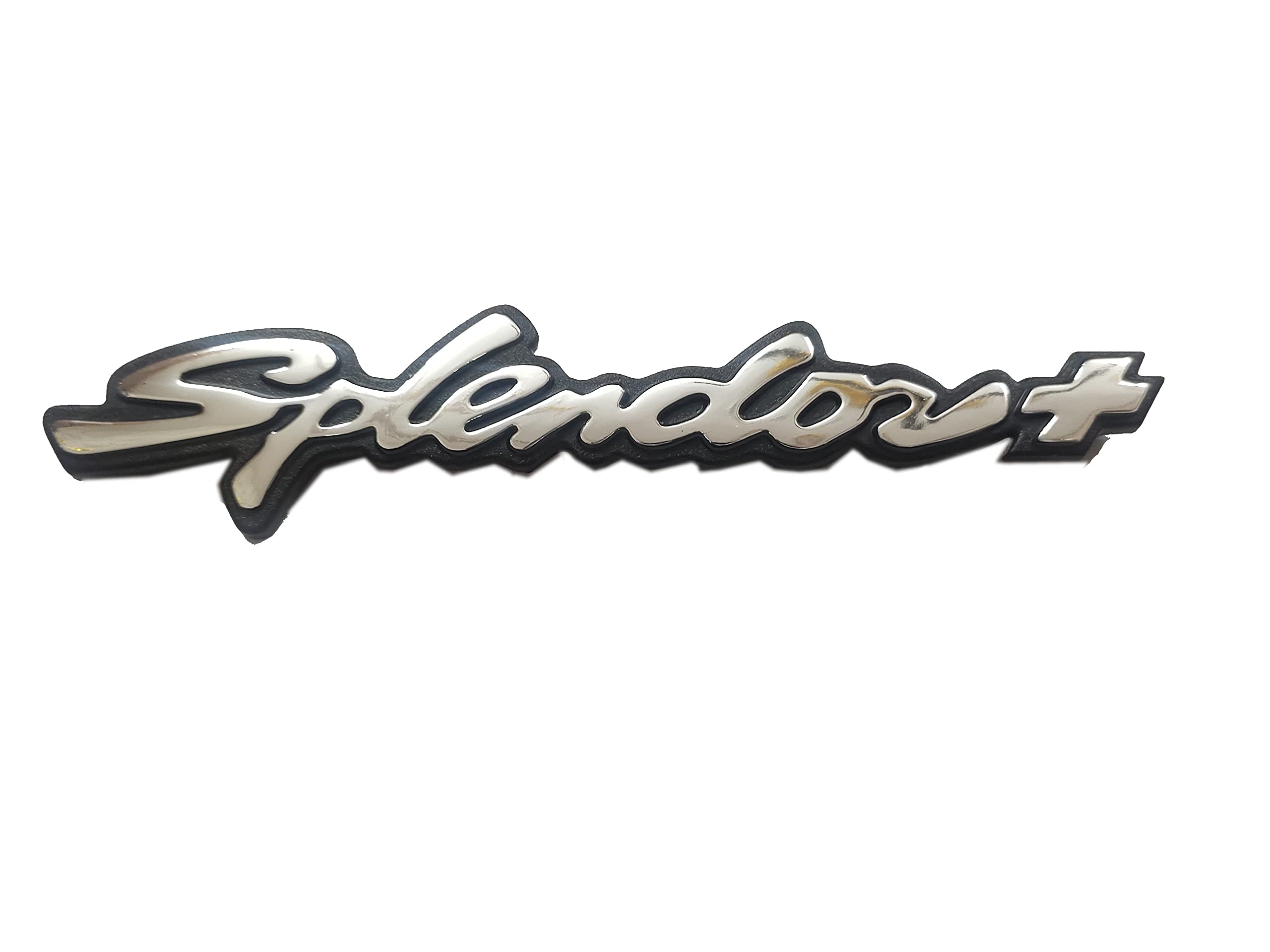 Splendor Plus Logo