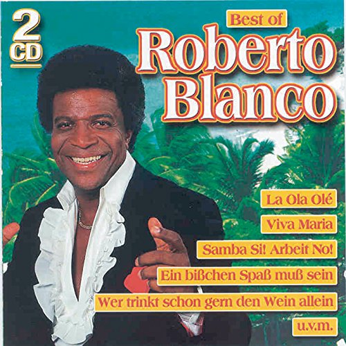 Best Of... von Roberto Blanco bei Amazon Music - Amazon.de