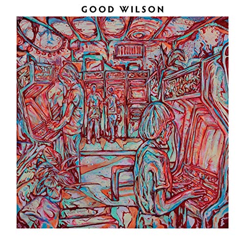 Spiele Good Wilson von Good Wilson auf Amazon Music ab