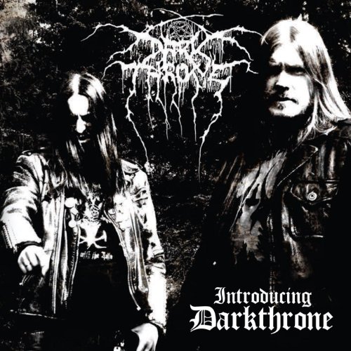 Amazon.com: Introducing Darkthrone : Darkthrone: Digital Music
