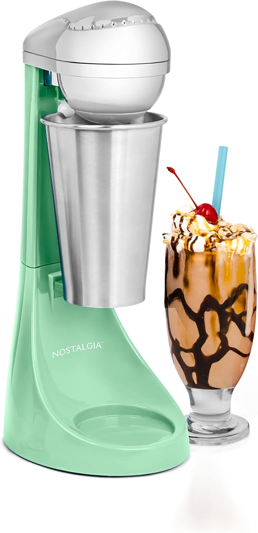 Batidora Fuente De Sodas Chocomilera Oster 2523 Envío Gratis : Amazon ...