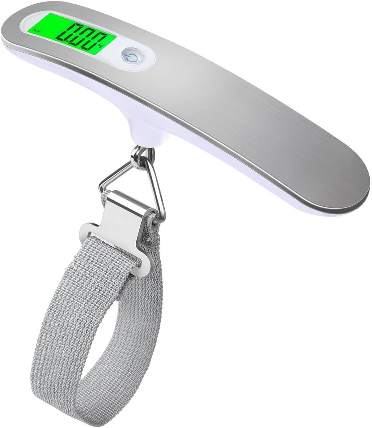 UEMPIRE Luggage Scale Digital Scale, Heavy Duty Luggage Scale, MAX ...