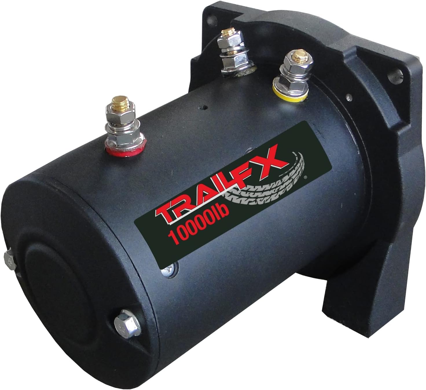 Amazon.com: TFX Recovery WA021 Winch Motor : Industrial & Scientific