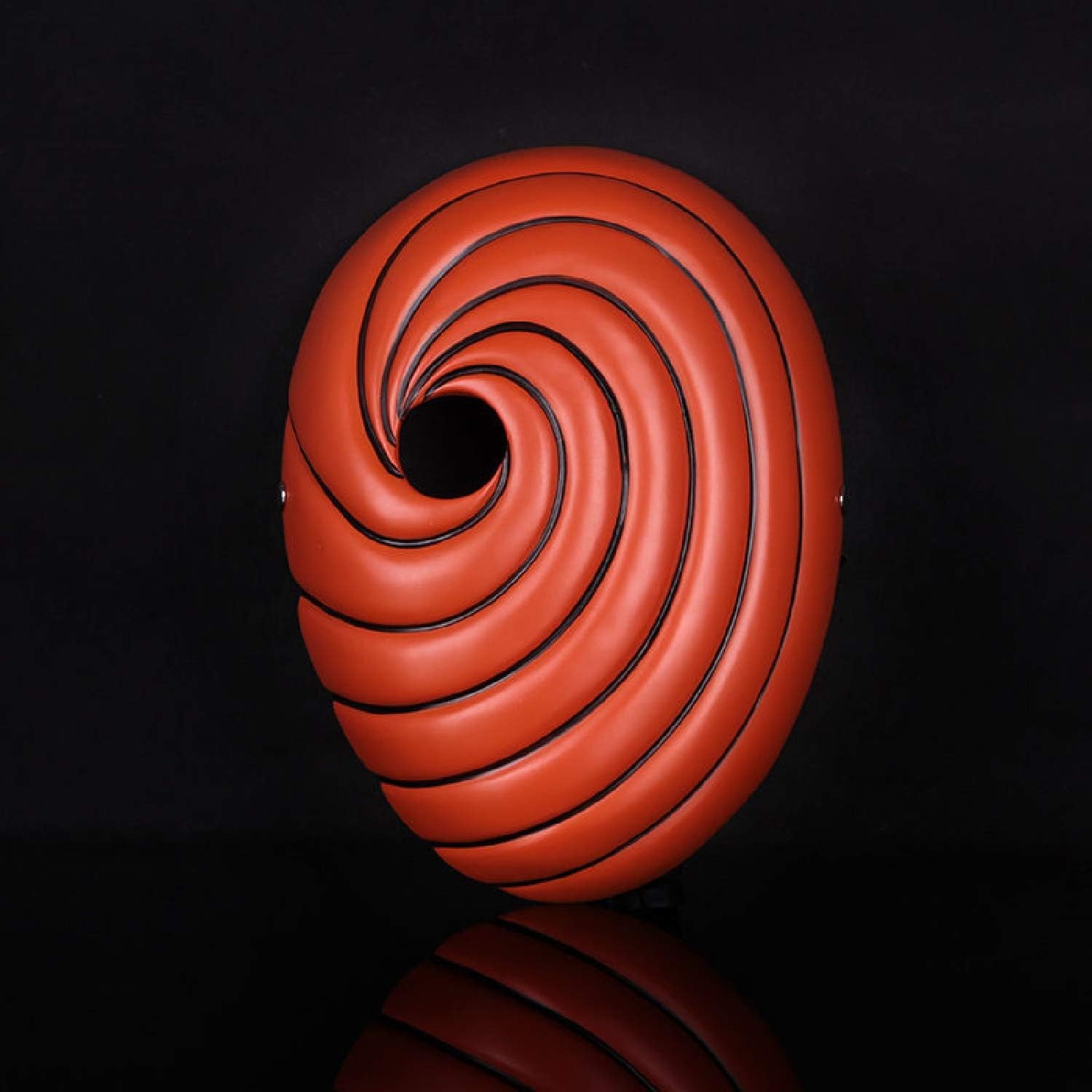 I3C Anime Naruto High Quality Cosplay Mask Uchiha Obito Unisex ...