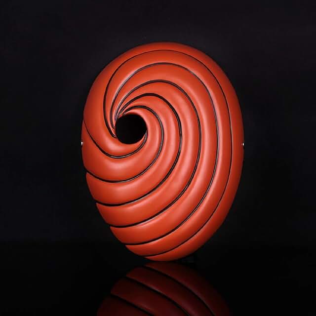 Amazon.co.uk: obito mask