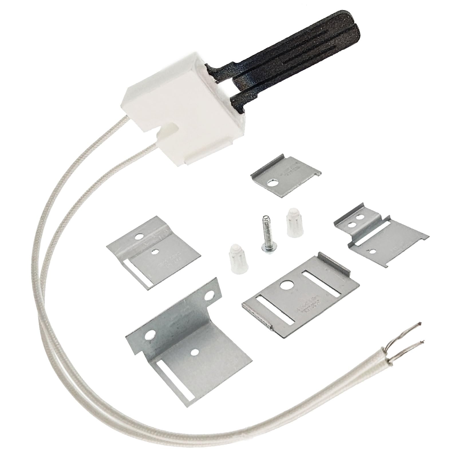 Amazon.com: Repairwares Universal Gas Furnace Igniter 025-32625-000 ...