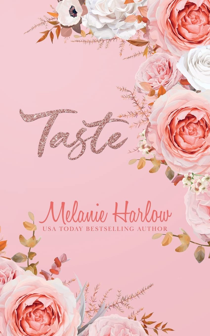 Taste: Harlow, Melanie: 9781732413887: Amazon.com: Books