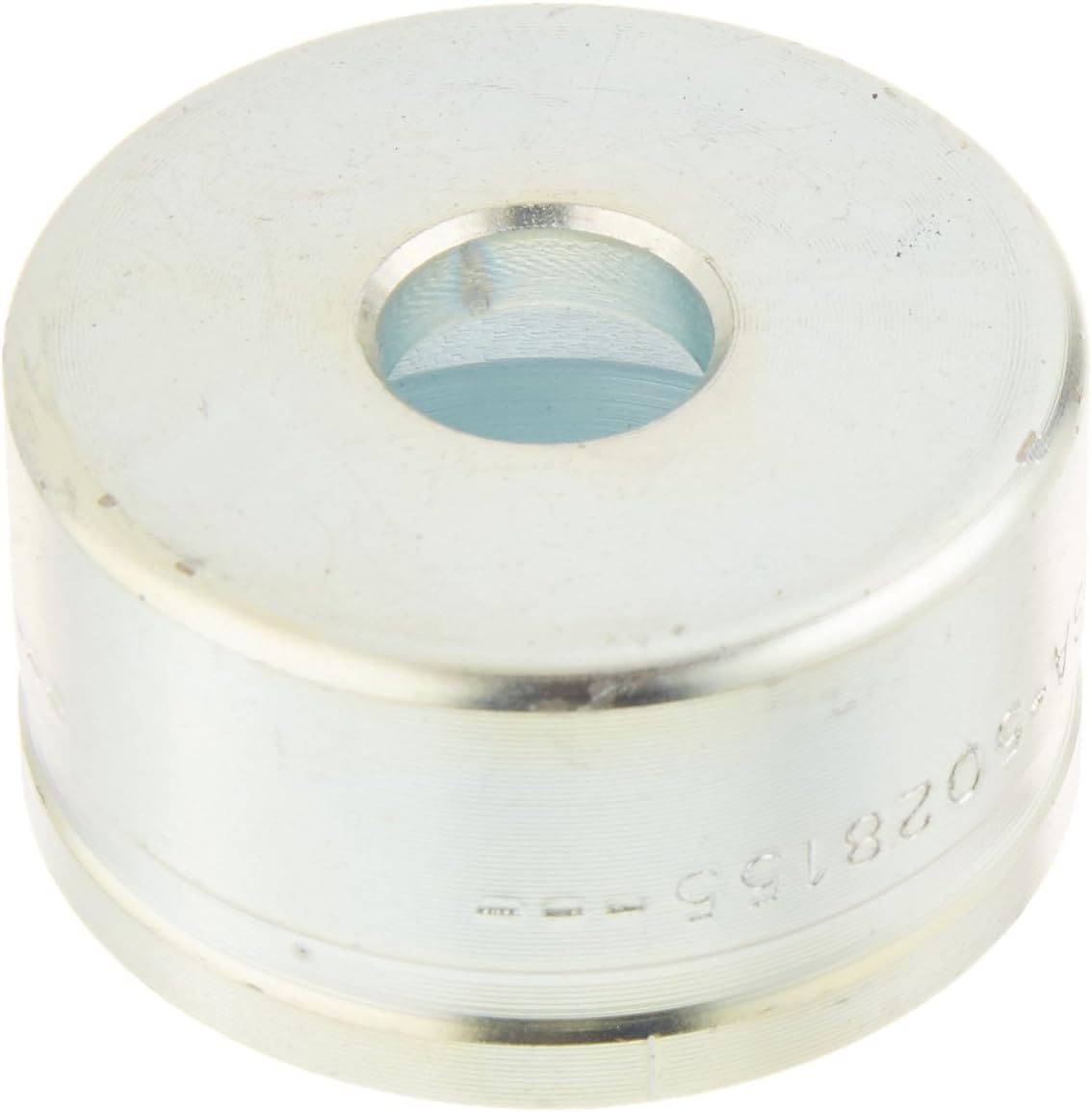 Greenlee 28155 Slug-Splitter Self-Centering Knockout Die Die Only, 7/8 ...