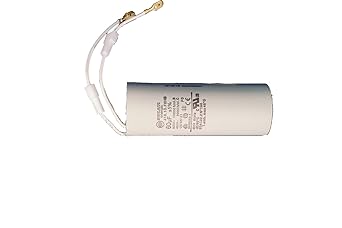 NS Motor Capacitor For Global Hydraulics Auto Lift Power Unit Replaces ...