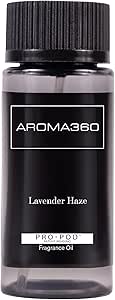 Amazon.com: Lavender Haze Pro Pod 50ML : Health & Household