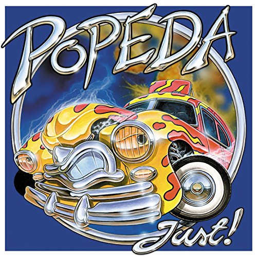 Amazon.com: Just! : Popeda: Digital Music