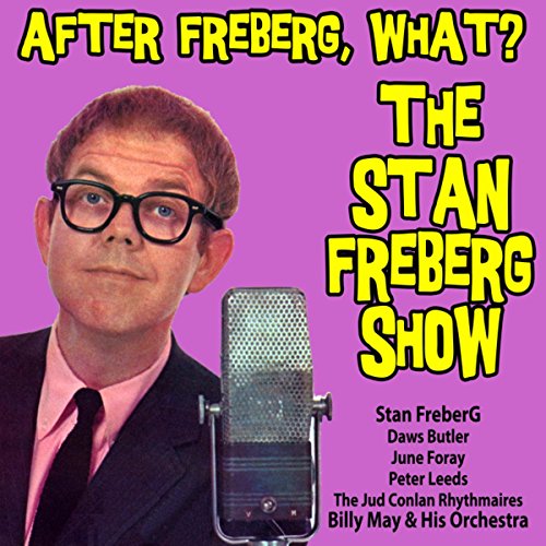 Amazon Music - Stan Freberg feat. Daws Butler, June Foray, Peter Leeds ...