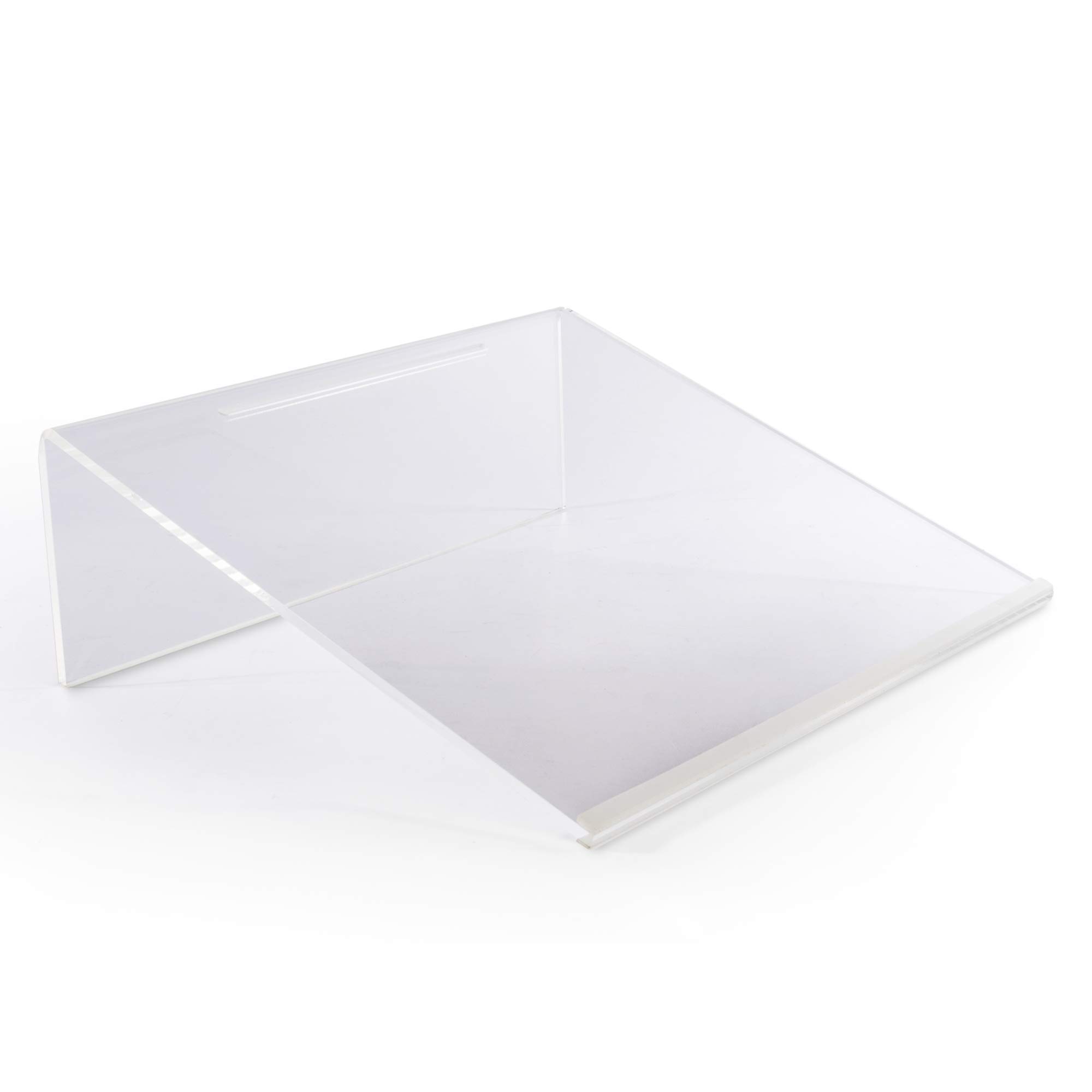 Clear Acrylic Writing Slope | Anti Slip Writing Stand for Children ...