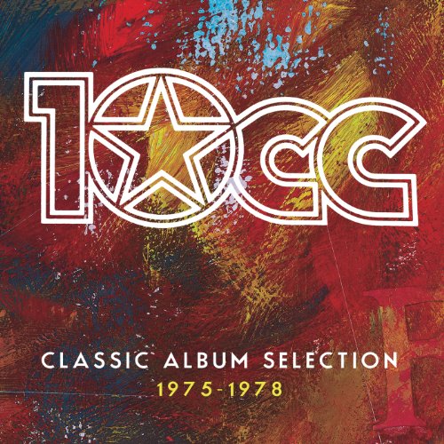 Classic Album Selection by 10cc on Amazon Music - Amazon.co.uk