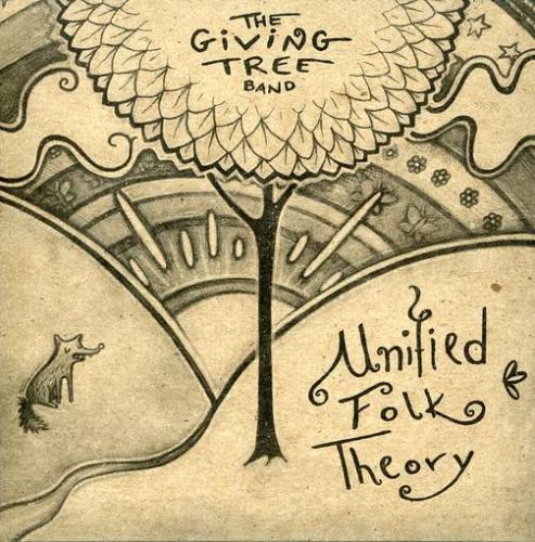 Giving Tree Band - Unified Folk Theory - Amazon.com Music