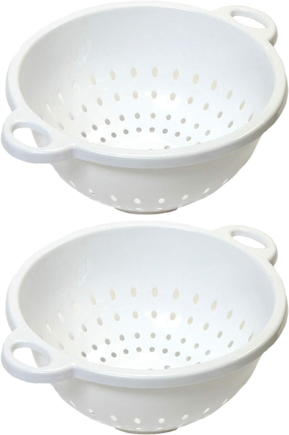 Amazon.com: KitchenAid Universal Plastic Colander, 7-Quart, White: Home ...