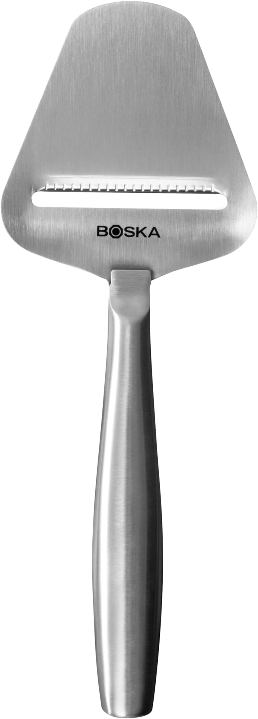 Amazon.com: BOSKA Stainless Steel Cheese Slicer - Copenhagen For All ...
