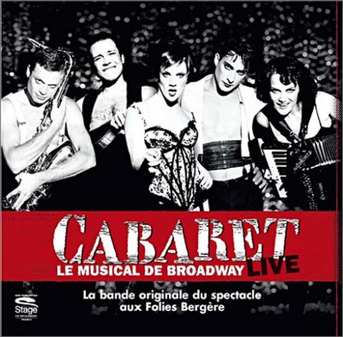 Cabaret : Le Musical De Broadway: Amazon.de: Musik-CDs & Vinyl