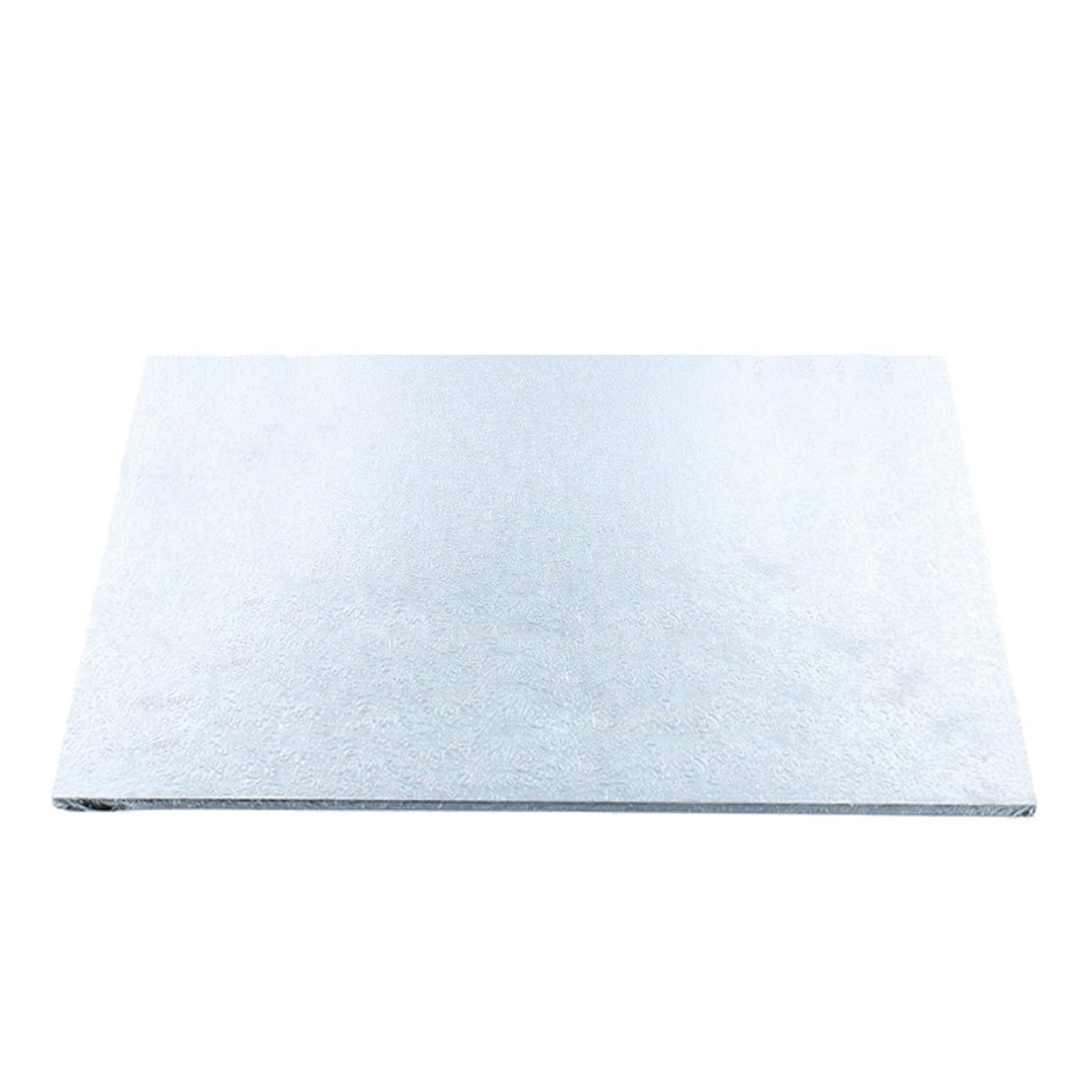 Culpitt 12" x 9" Oblong Cake Boards, 3mm Hardboard Cards For ...