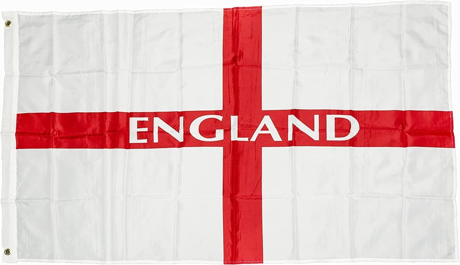 England Country National Flag 3ft x 2ft : Amazon.co.uk: Garden