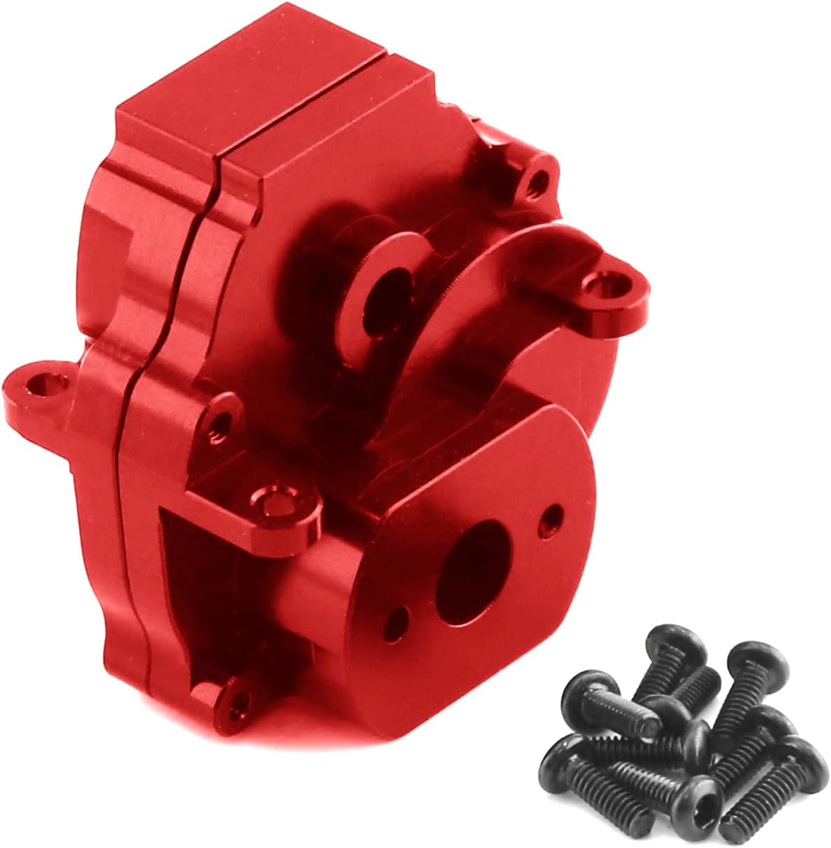 Amazon.com: Gearbox Housing 9747 Transmission Case Aluminum Alloy ...