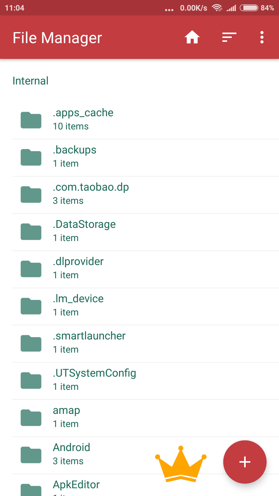 Tap File Manager Gold - App on Amazon Appstore