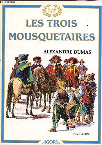 Amazon.fr - Les Trois mousquetaires (Collection Palme d'or jeunesse ...