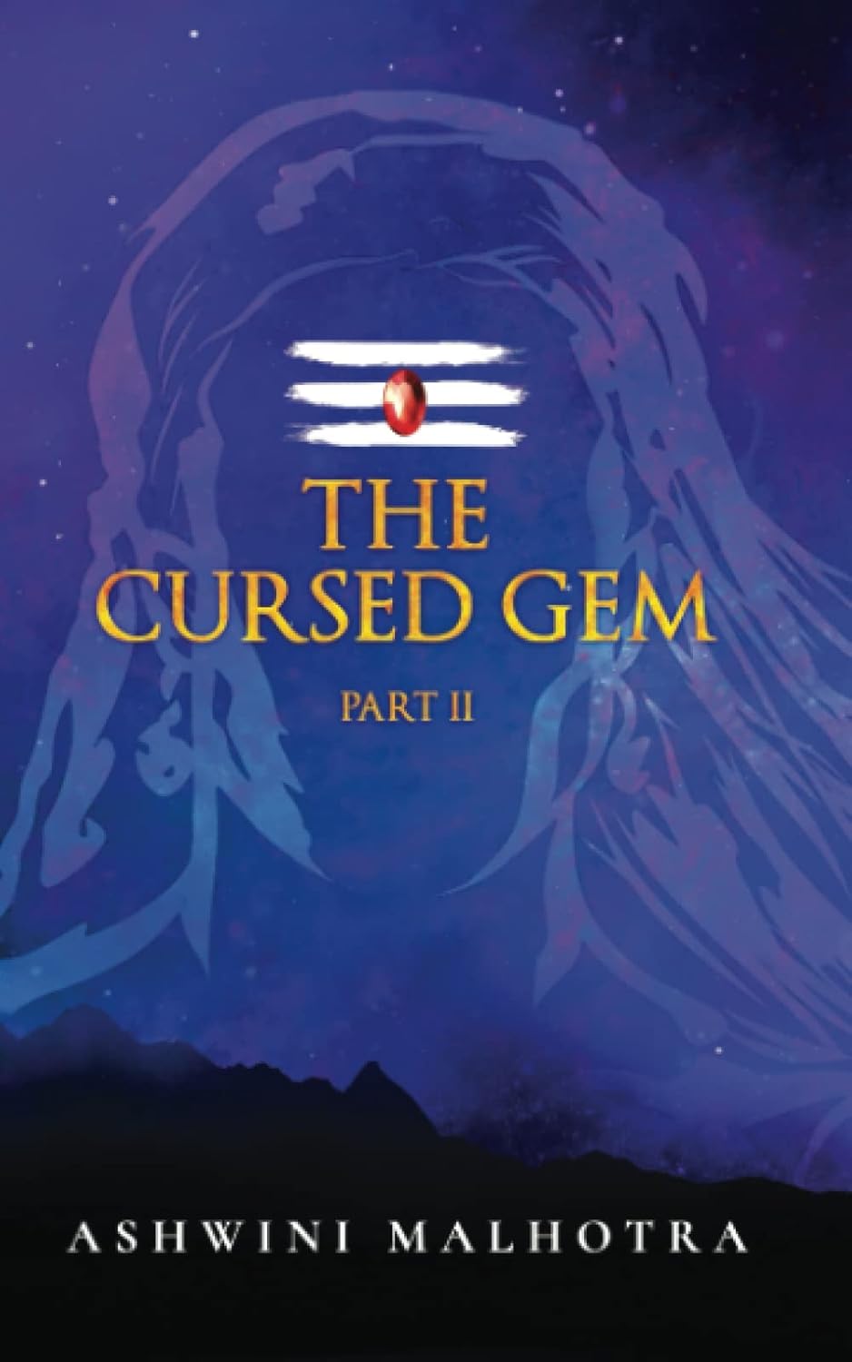 Buy The Cursed Gem - Part 2 Book Online at Low Prices in India | The ...
