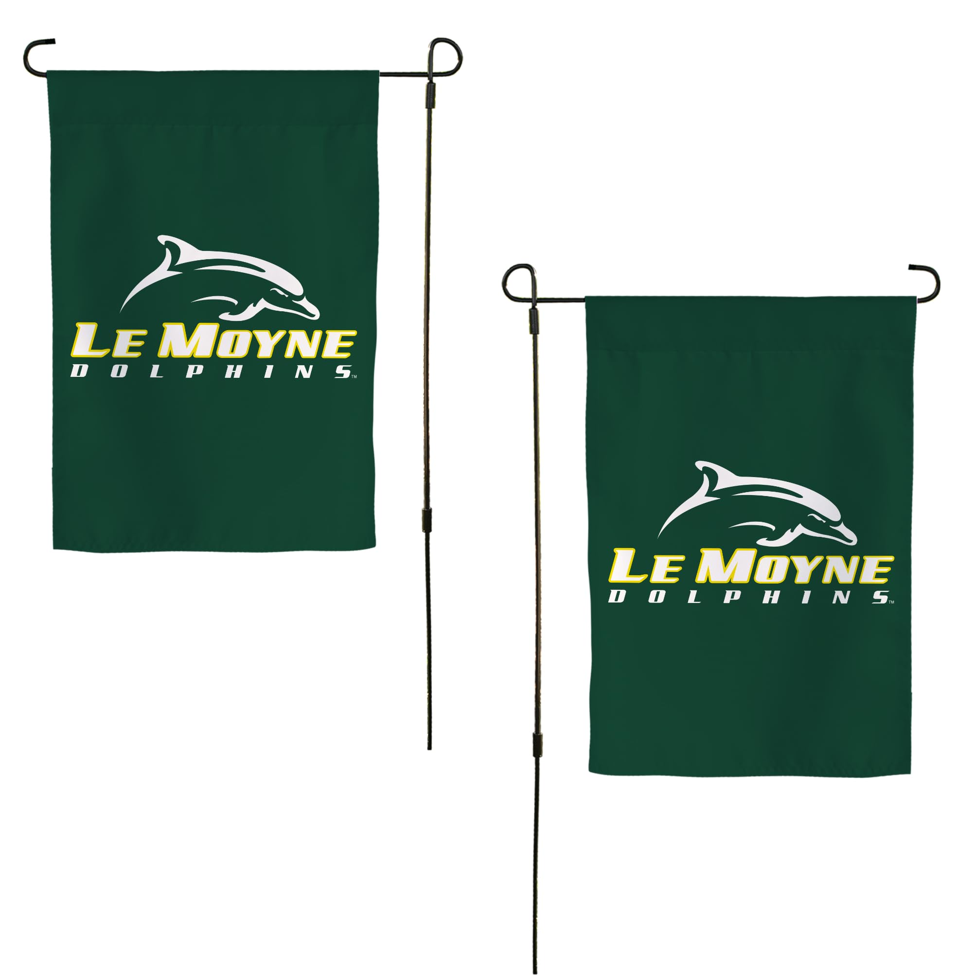 Le Moyne Logo