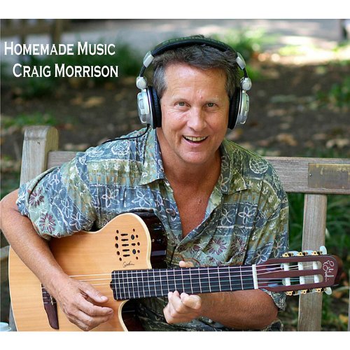 Amazon Music - Craig MorrisonのHomemade Music - Amazon.co.jp