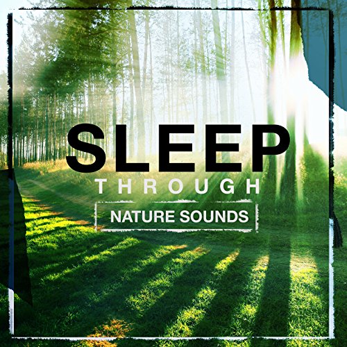 Amazon.com: Sleep Through Nature Sounds : Deep Sleep Nature Sounds ...