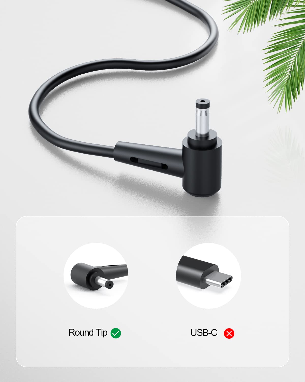 Snapklik.com : AC Charger Fit For Asus E410 E410M E410MA E510 E510M ...