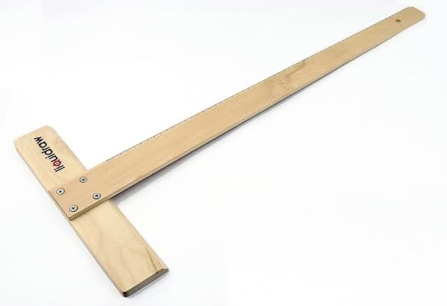 Amazon.co.uk: T-square