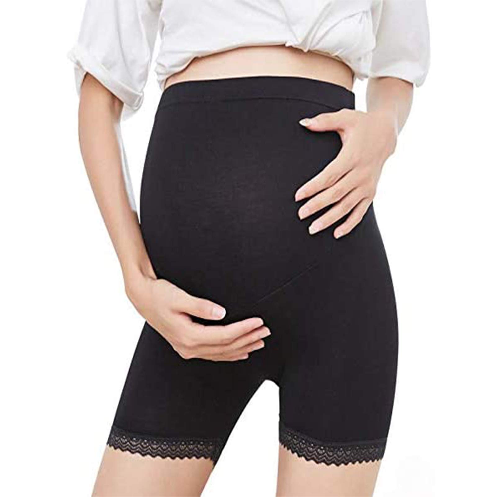 Buy YUXINCAI Artificial Pregnancy Bump Fake Pregnancy Belly Fake Belly ...