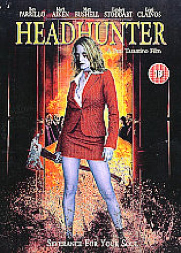 Amazon.com: Headhunter : Movies & TV