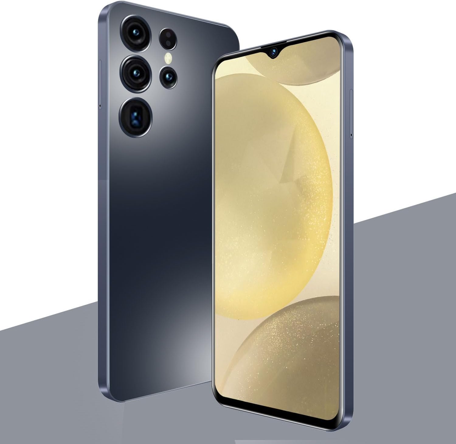 Amazon.com: Sonim XP5s XP5800 4G LTE Military Grade, Single-SIM, Rugged ...