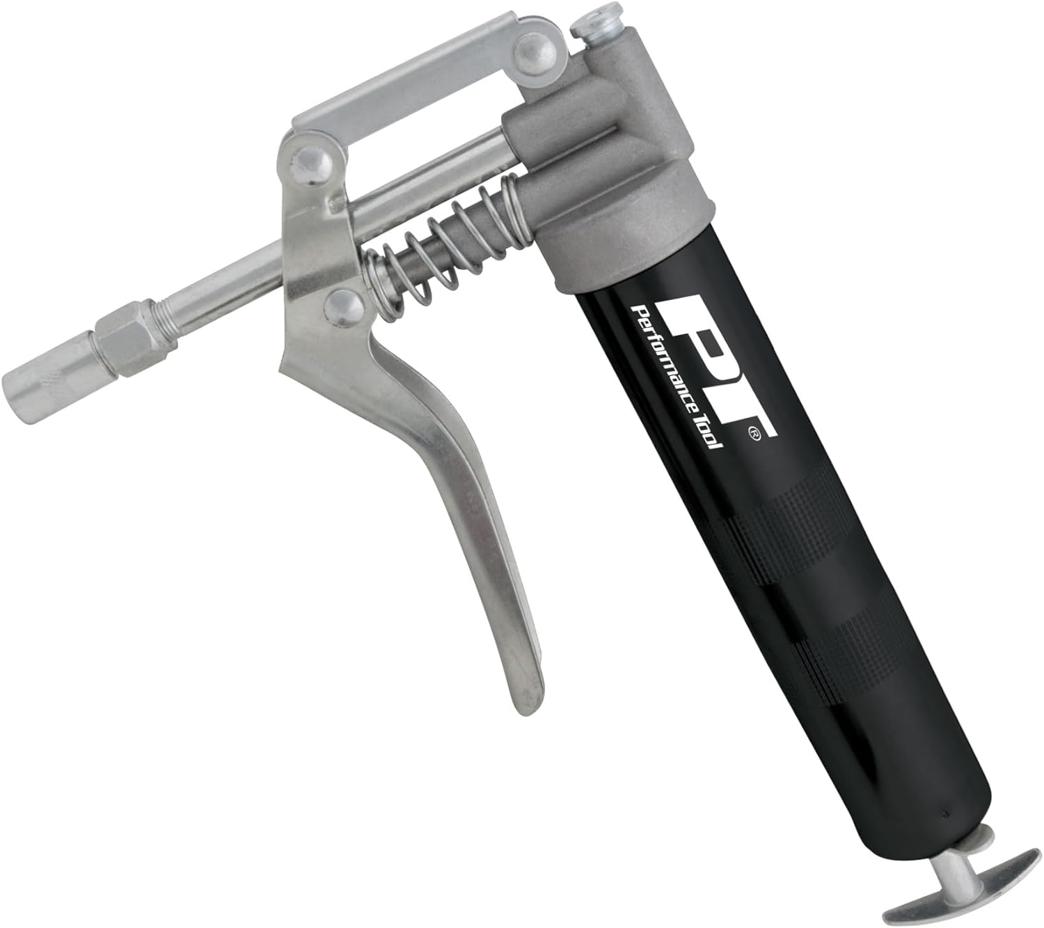 Amazon.com: Performance Tool W54200 Heavy Duty Mini Grease Gun With ...