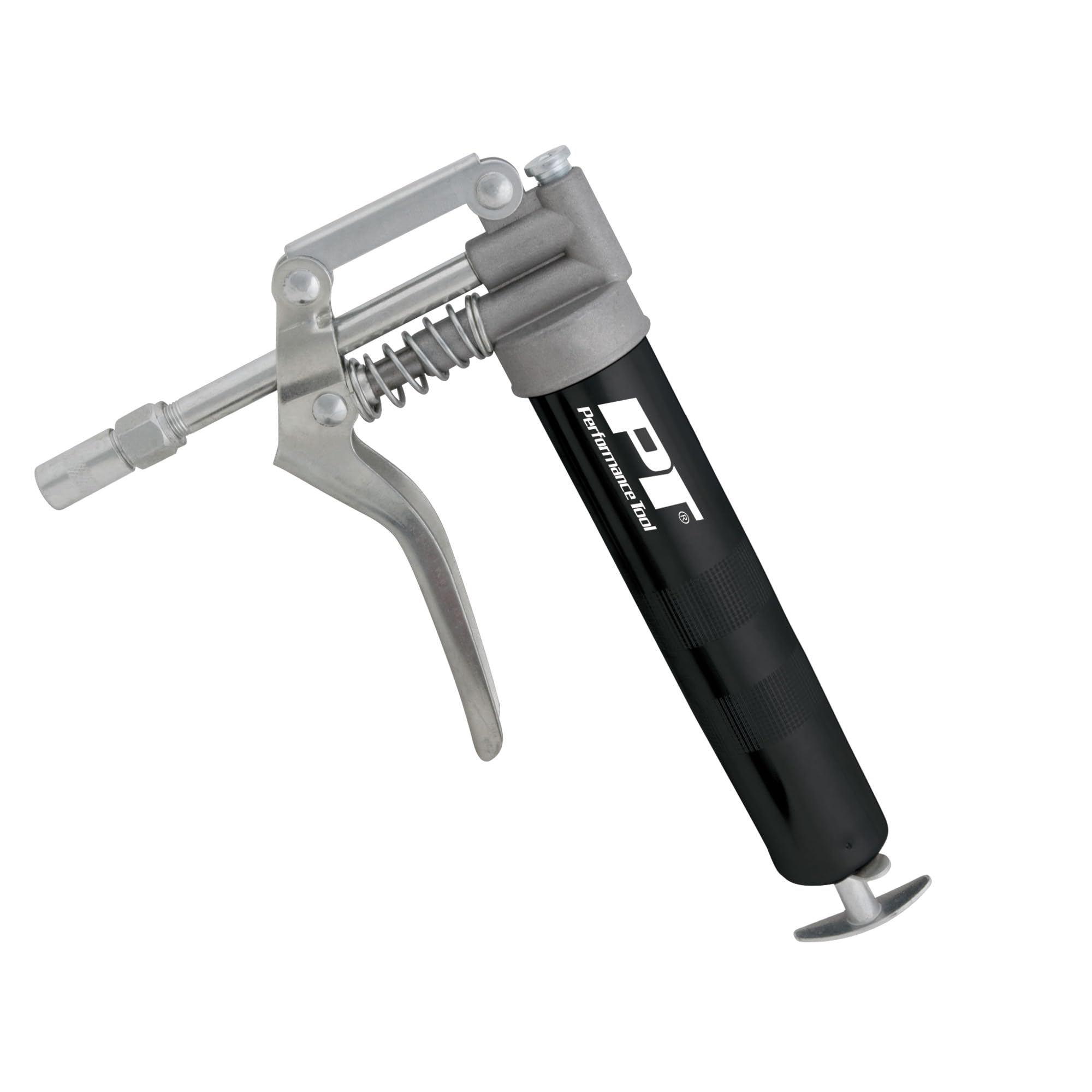 Amazon.com: Performance Tool W54200 Heavy Duty Mini Grease Gun With ...