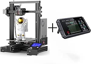 Amazon.com: Creality Ender 3 Neo 3D Printer and Creality Sonic Pad ...