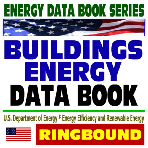 2007 Energy Data Book Series: Buildings Energy Data Book - Residential ...