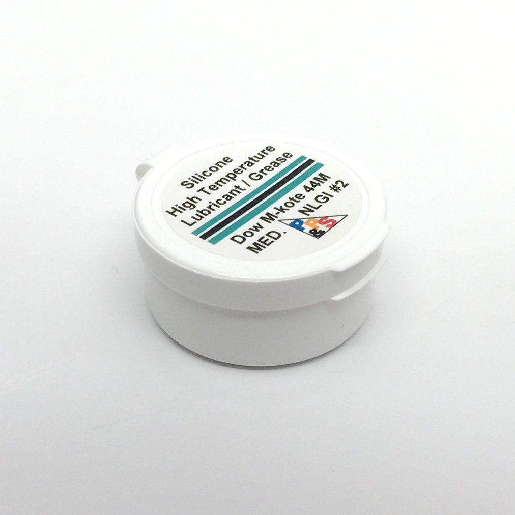 Amazon.com: Dow Corning Molykote 44 Medium Silicone High Temperature ...